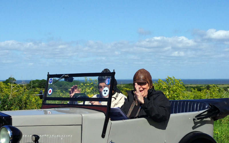 2016 Rally just two months away… – Pre-War Minor Network